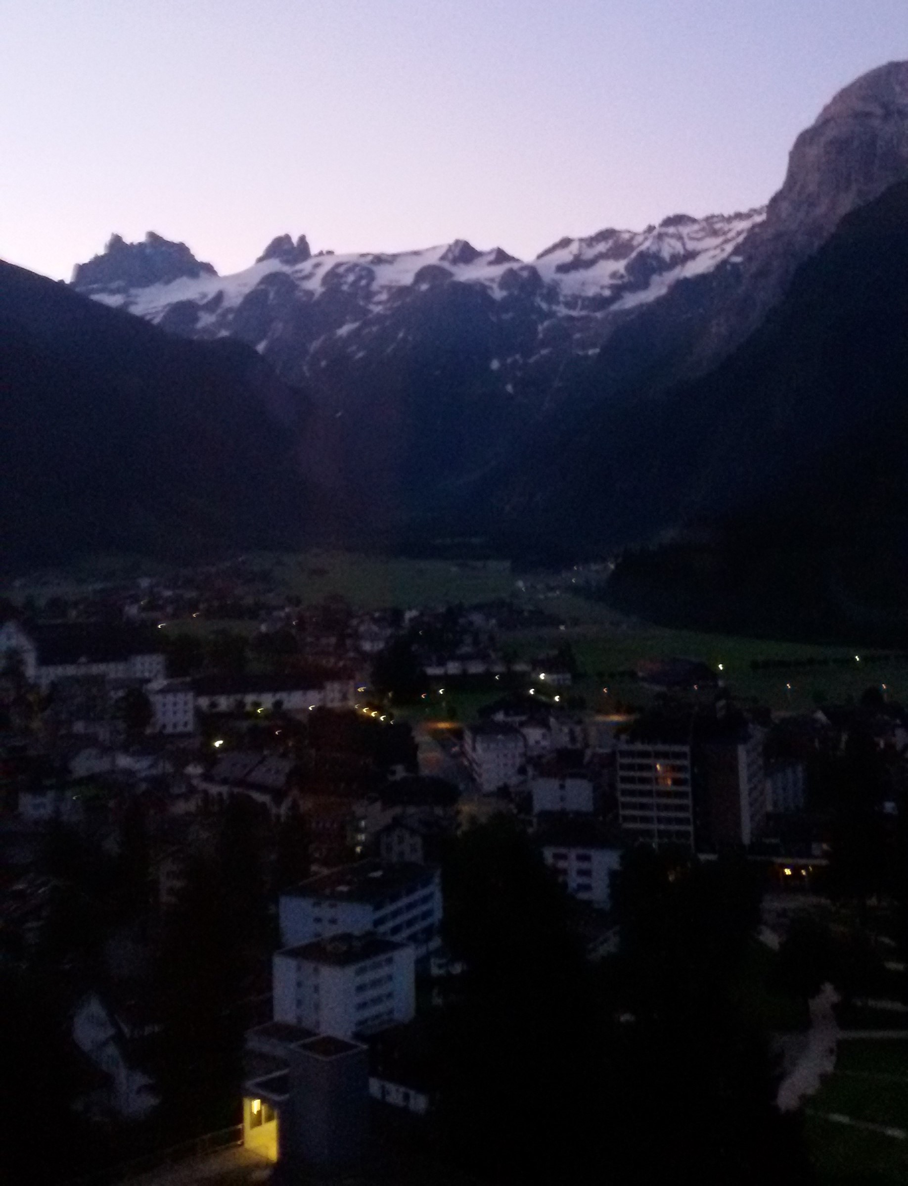Mt. Titlis – Travel-along.in