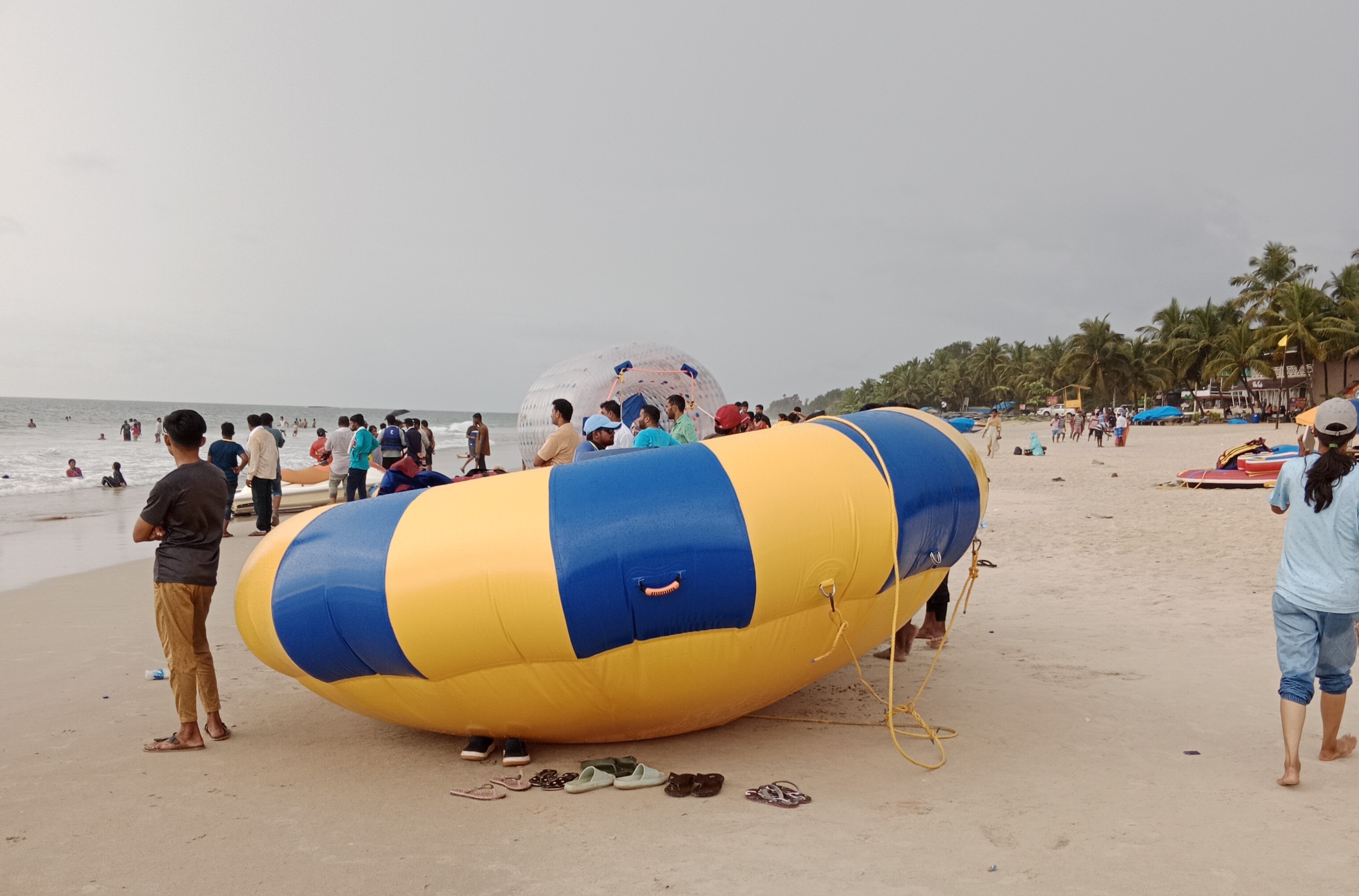 Malpe – Travel-along.in
