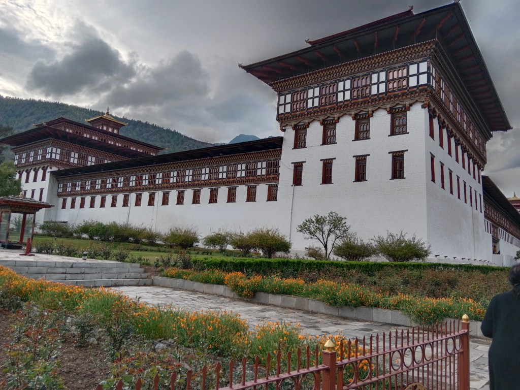 The Dzongs of Bhutan – Travel-along.in
