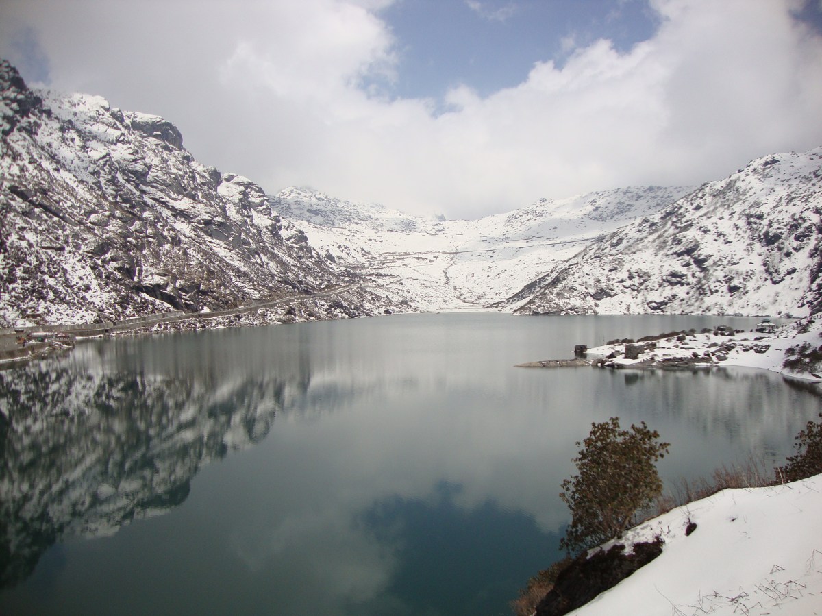 Sikkim; beauty nestled in the Himalayas – Travel-along.in