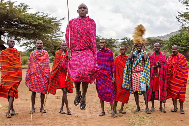 Insight into Maasai Tribe: Culture, Homes, and Lifestyle – Travel-along.in